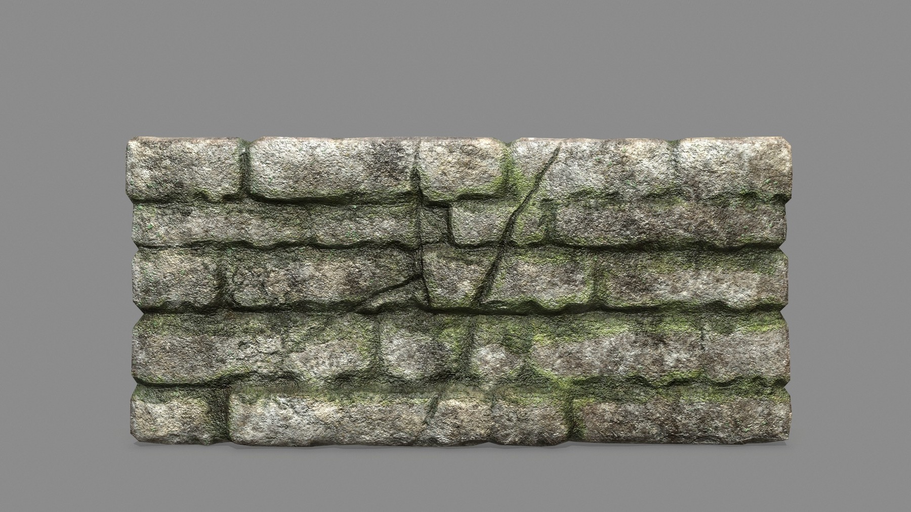 ArtStation - Stone Set | Game Assets