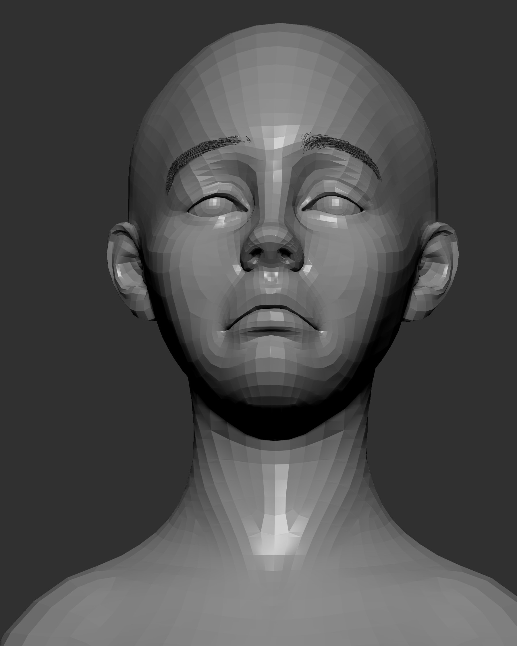 ArtStation - sad girl | Resources