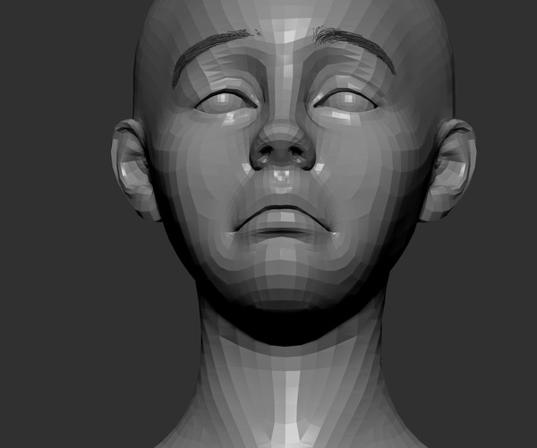 ArtStation - sad girl | Resources