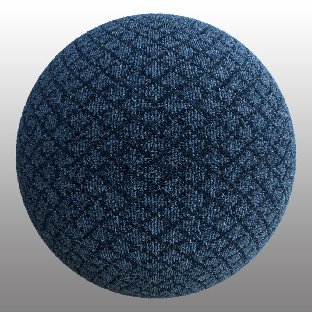 ArtStation - Carpets Vol 02 - PBR | Resources