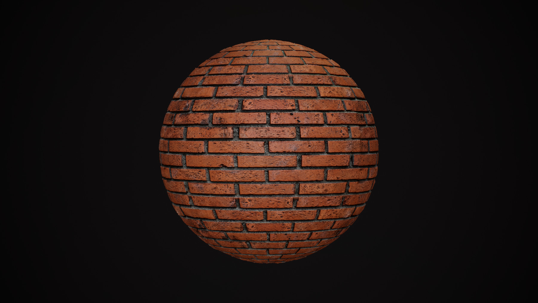ArtStation - Brick Material - With 2K Textures | Game Assets