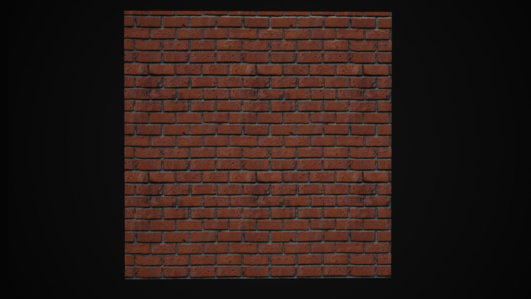 ArtStation - Brick Material - With 2K Textures | Game Assets