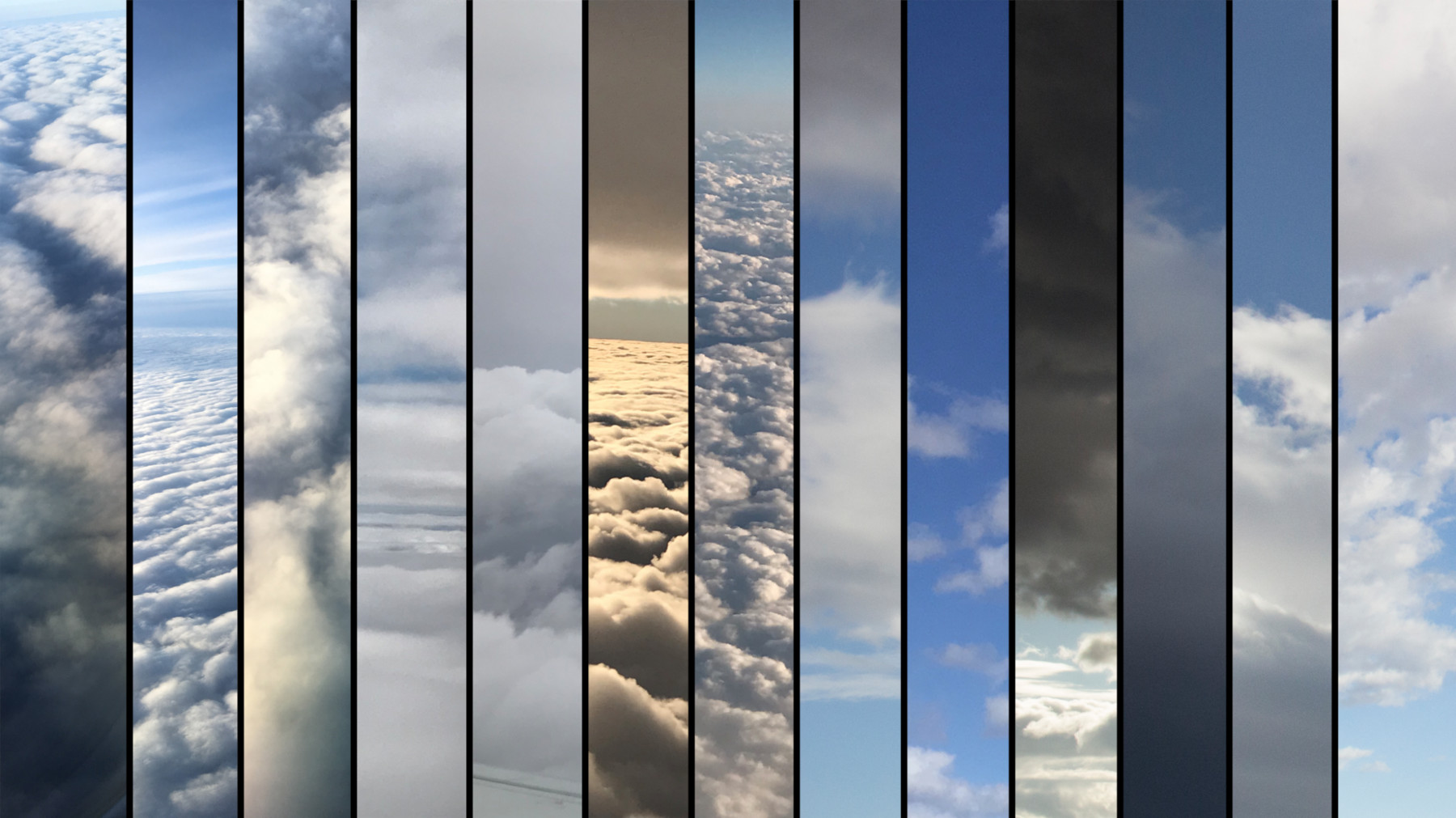 ArtStation - Textures: Clouds | Resources