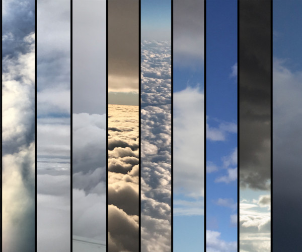 ArtStation - Textures: Clouds | Resources