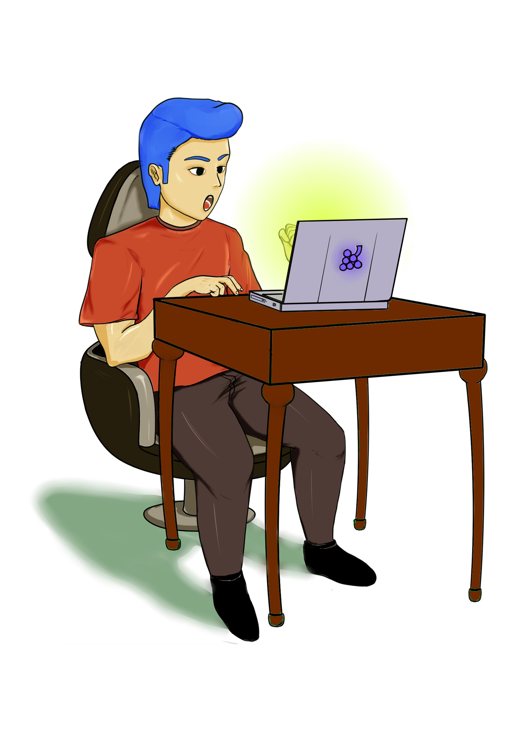 ArtStation - Comic Characters | Artworks