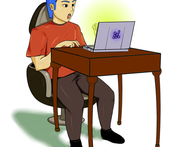 ArtStation - Comic Characters | Artworks