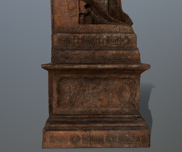 ArtStation - statue | Resources