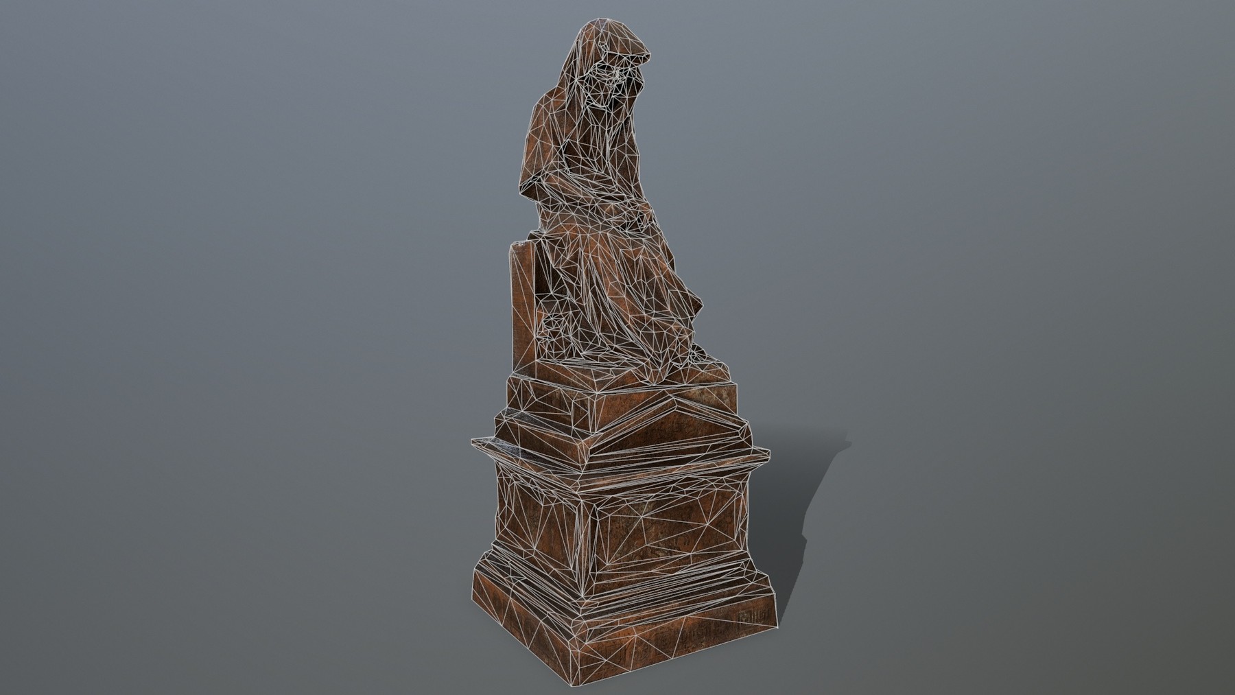 ArtStation - statue | Resources