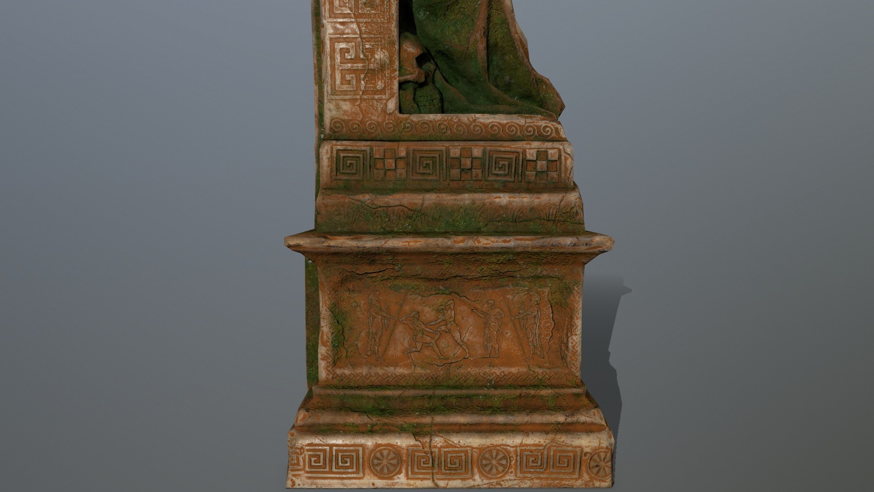 ArtStation - statue | Resources