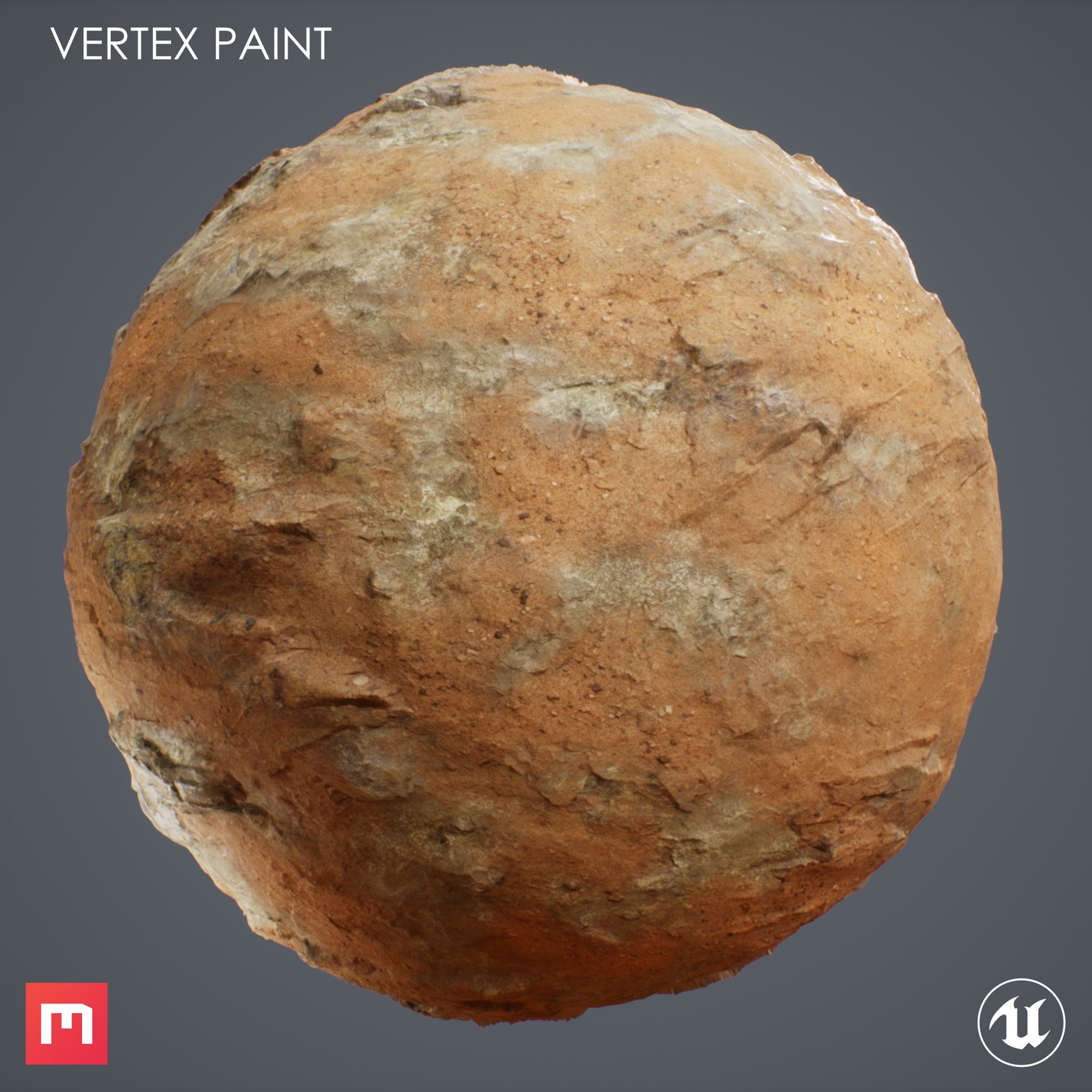 ArtStation - Unreal Engine - Master Material | Resources