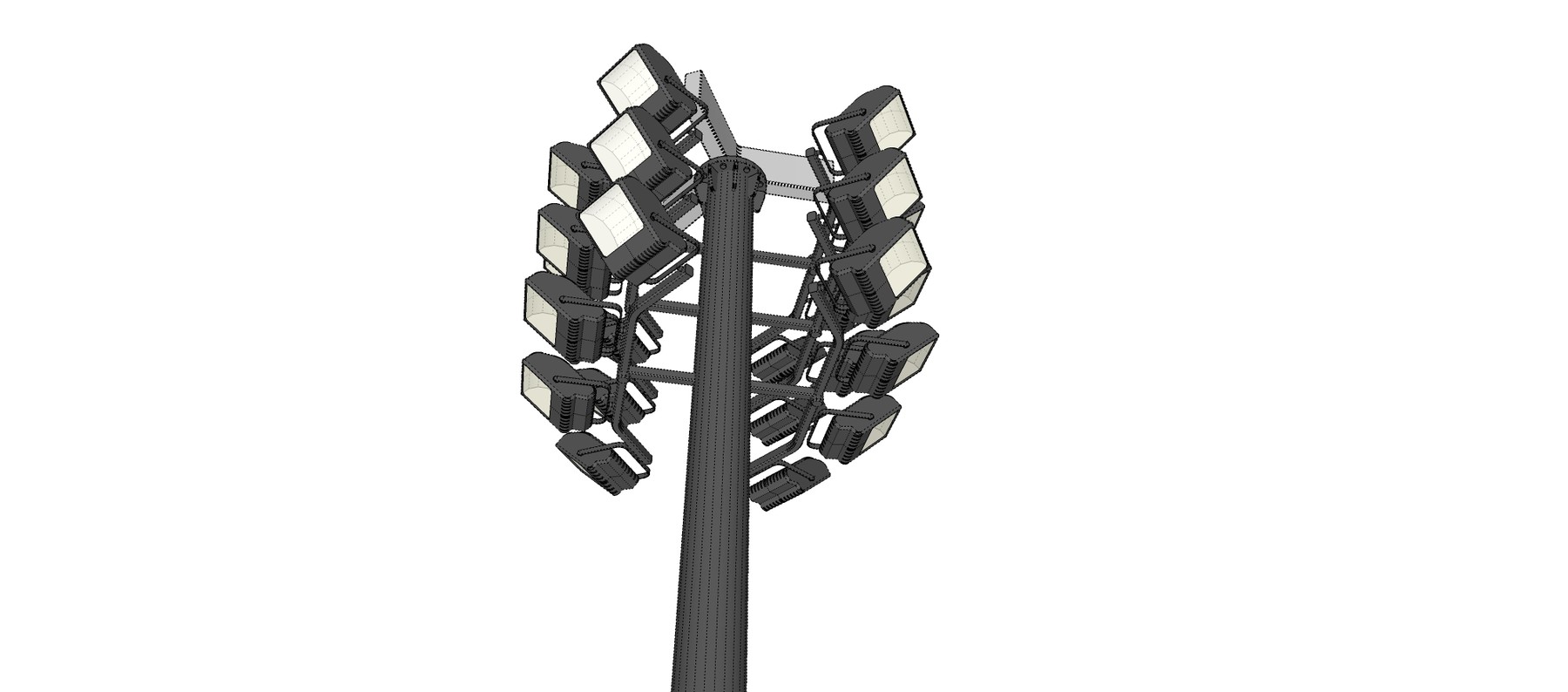 ArtStation - floodlight 2 | Resources