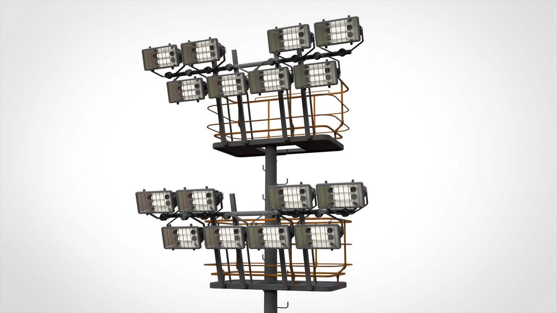 ArtStation - floodlight 6 | Resources