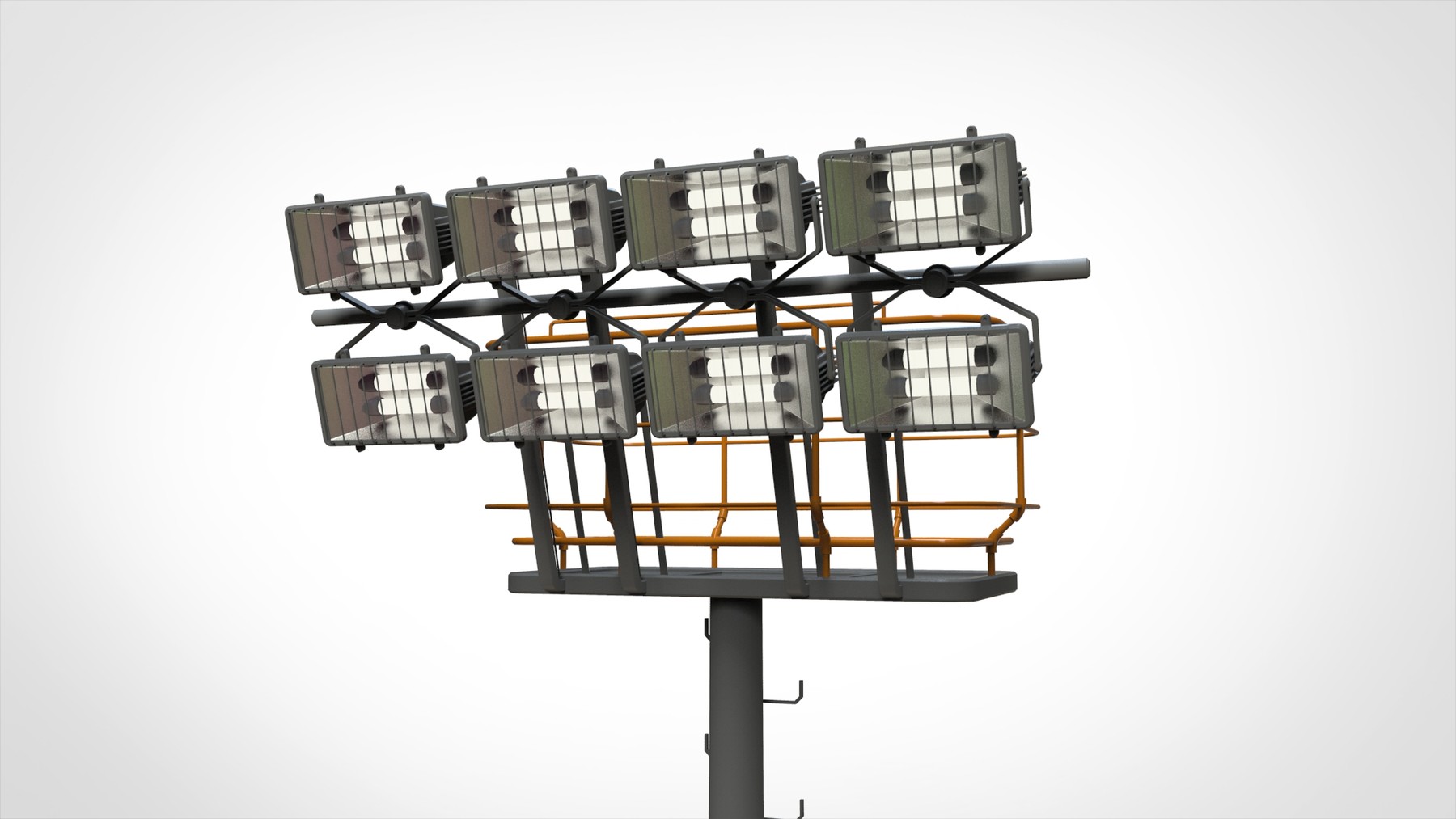 ArtStation - floodlight 6 | Resources