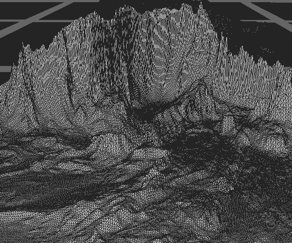 ArtStation - Terrain Pack | Resources