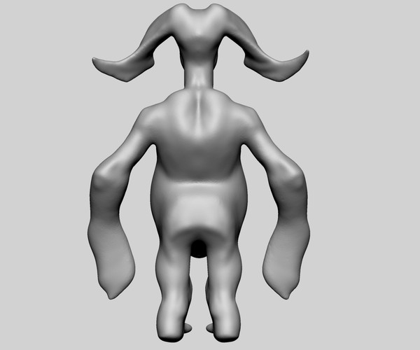 ArtStation - Character Forms | Resources