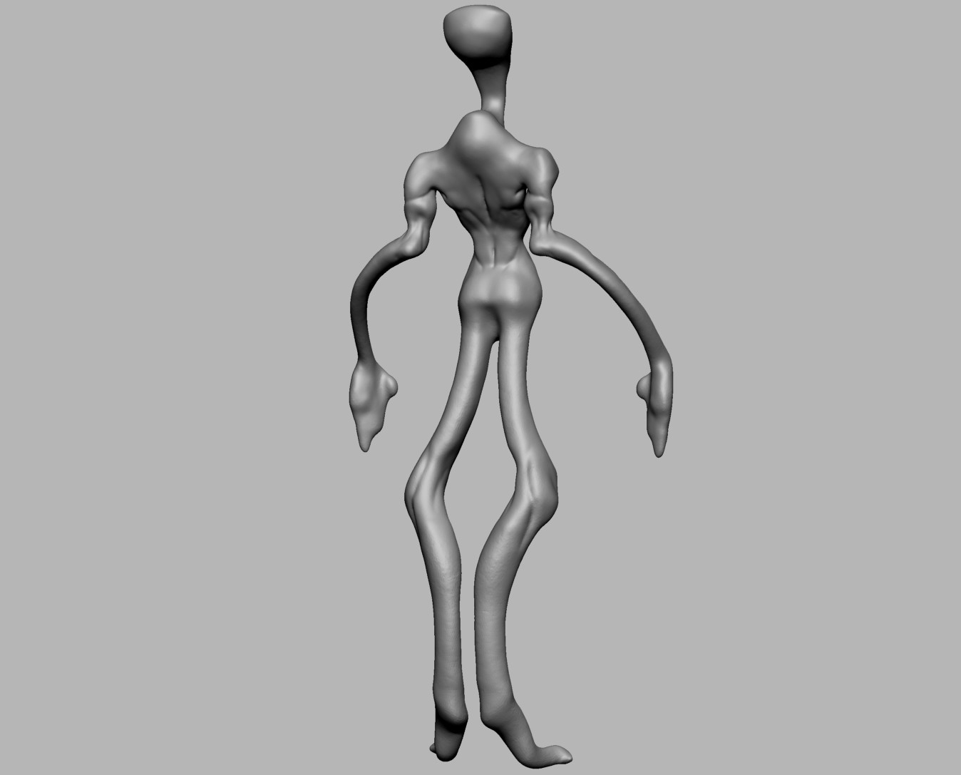 ArtStation - Character Forms | Resources