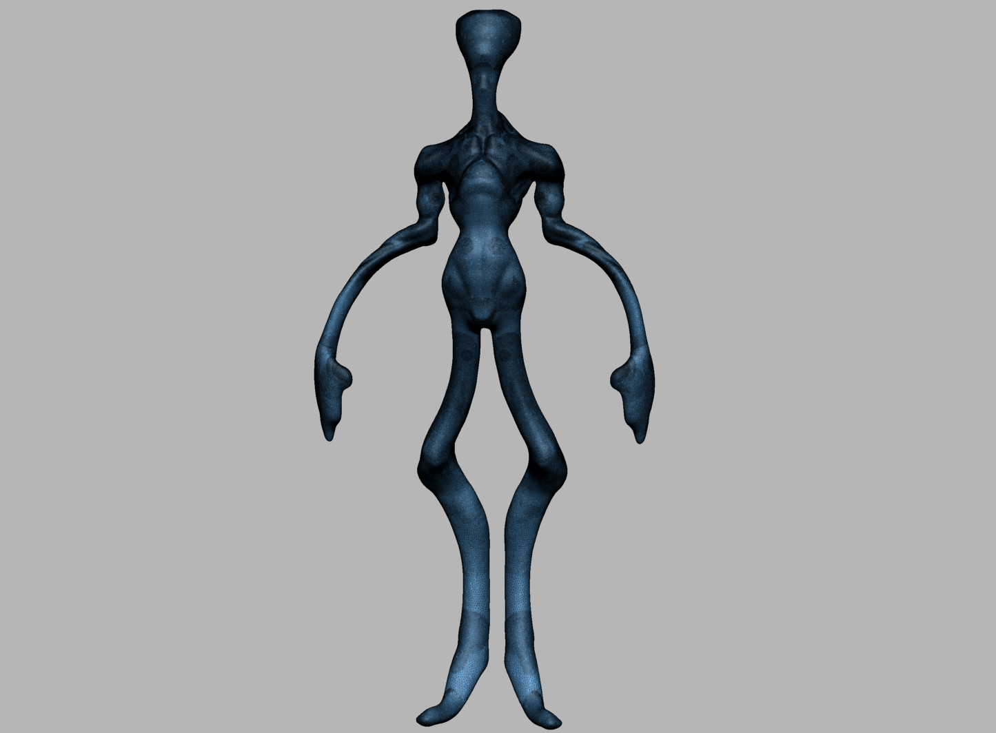 ArtStation - Character Forms | Resources