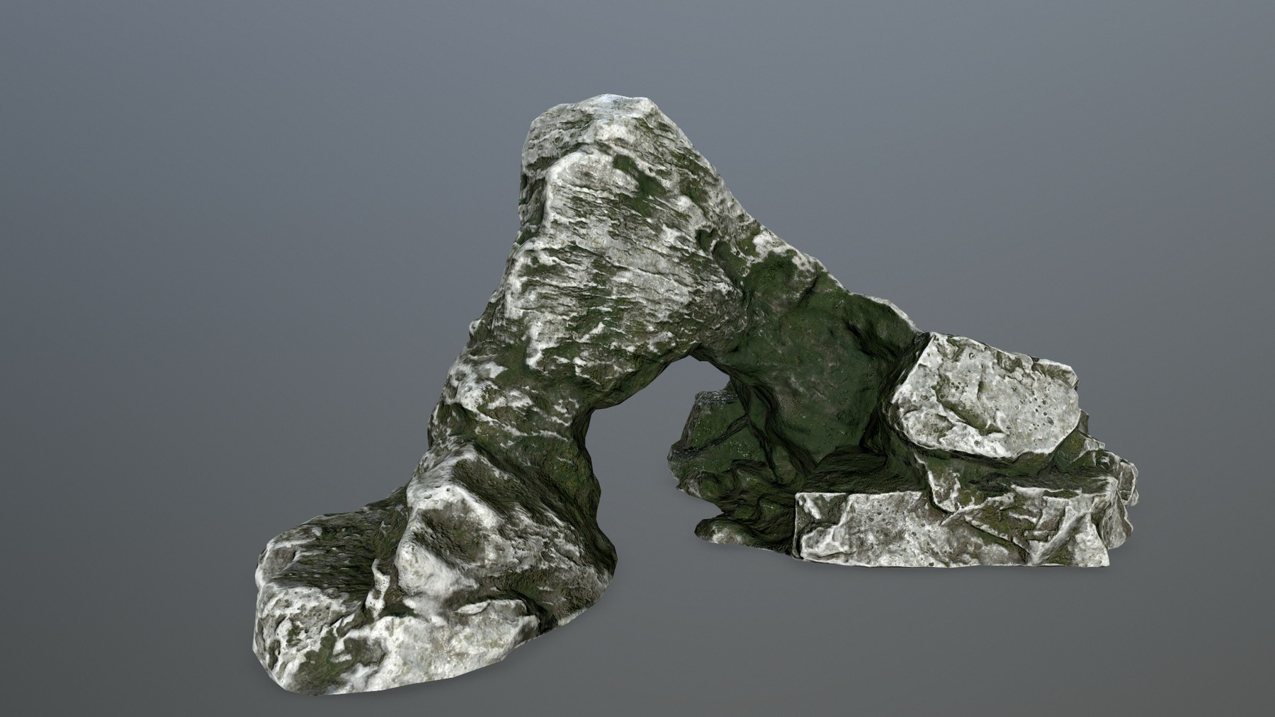 ArtStation - Rock Set | Resources
