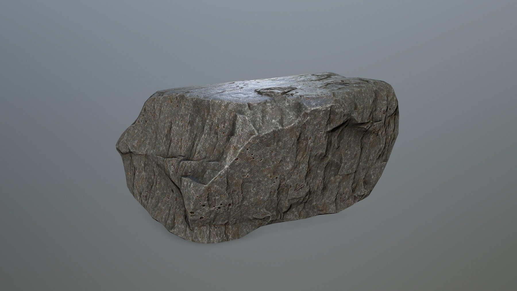 ArtStation - Rock Set | Resources