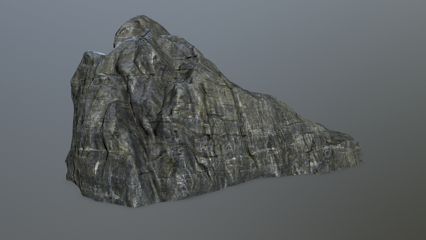 ArtStation - Rock Set | Resources