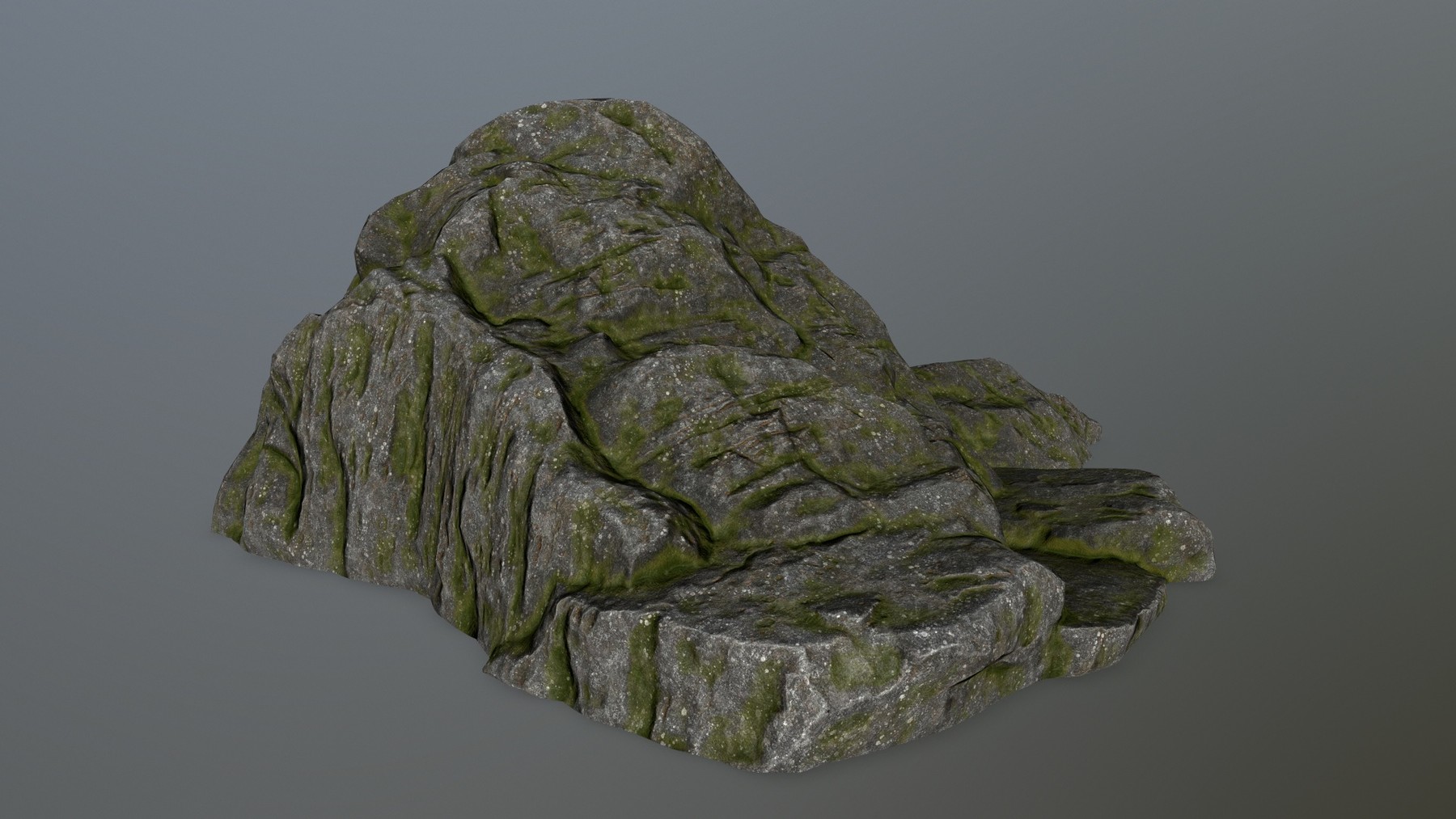 ArtStation - Rock Set | Resources