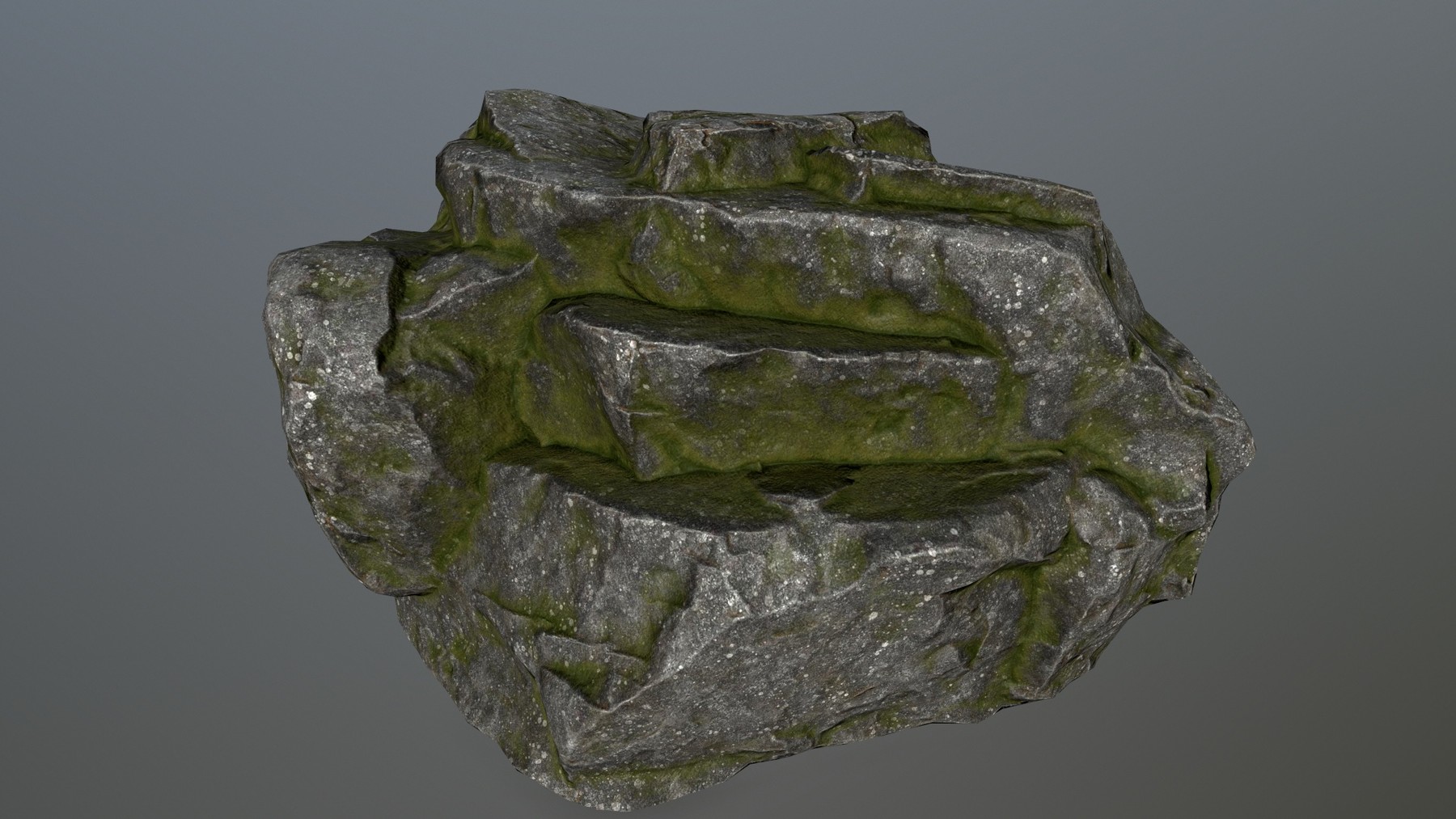 ArtStation - Rock Set | Resources