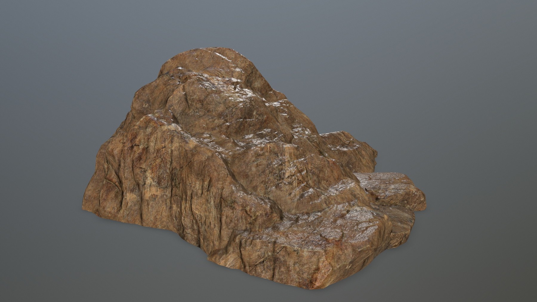ArtStation - Rock Set | Resources