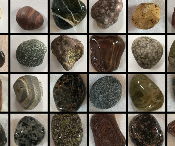 ArtStation - Rocks: Great Lakes- Lake Superior Pack 2 | Resources