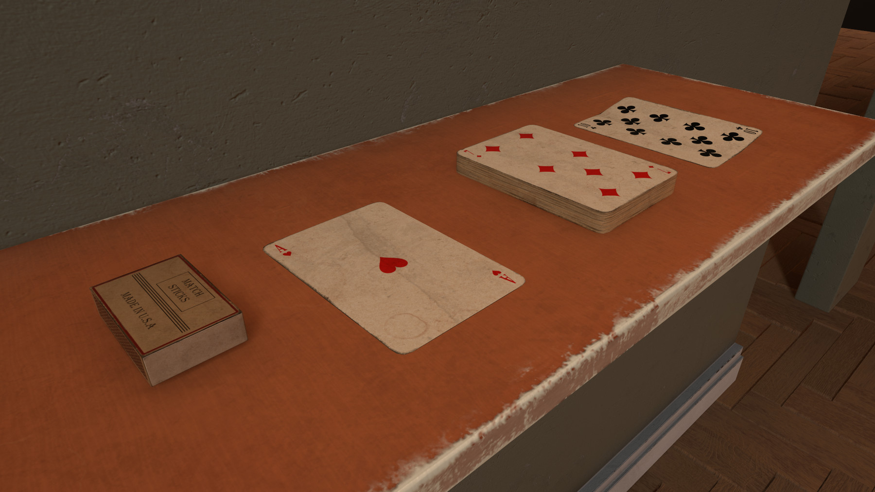 ArtStation - Modular Walls - PBR | Game Assets