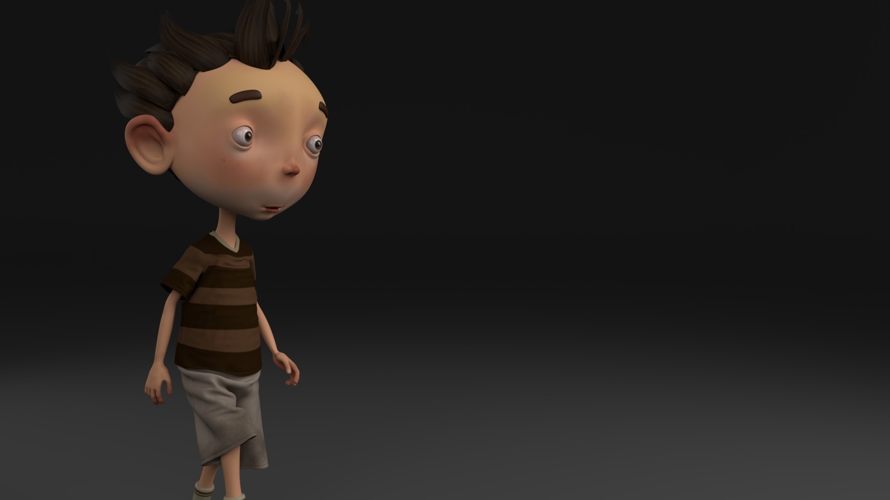 ArtStation - Complete Character Creation in Maya for Beginners | Tutorials