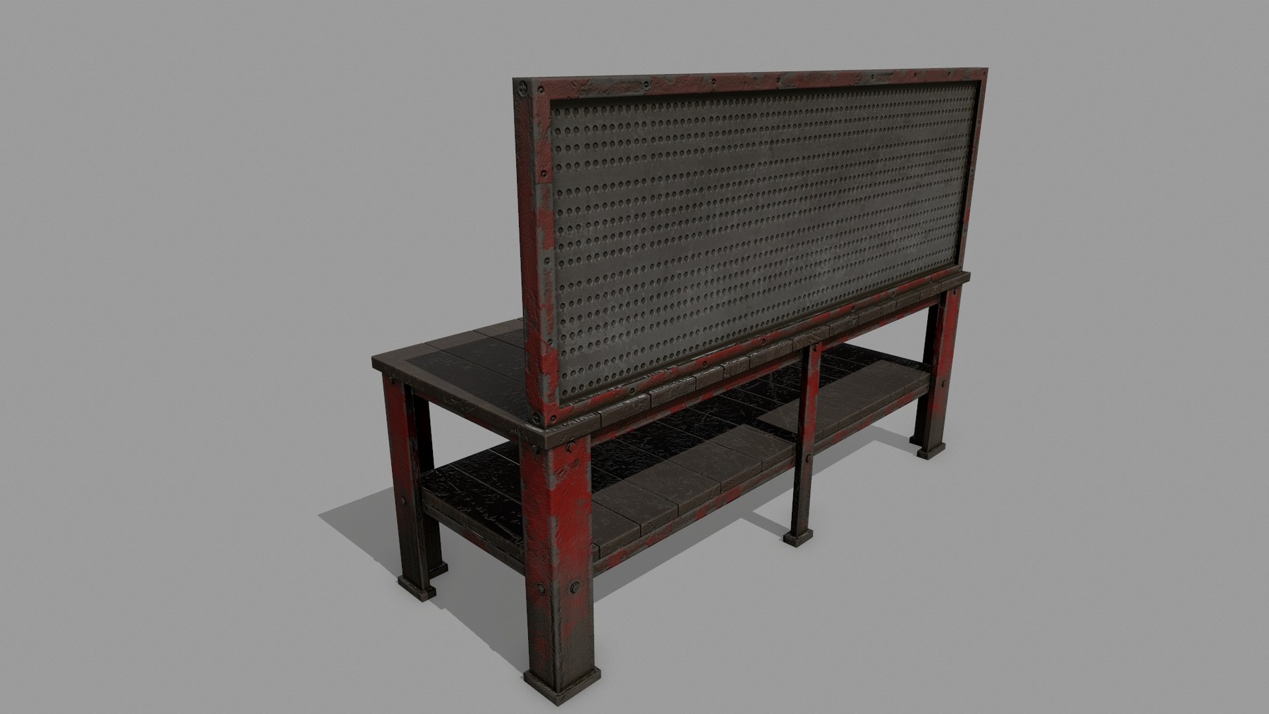 ArtStation - Workbench | Resources