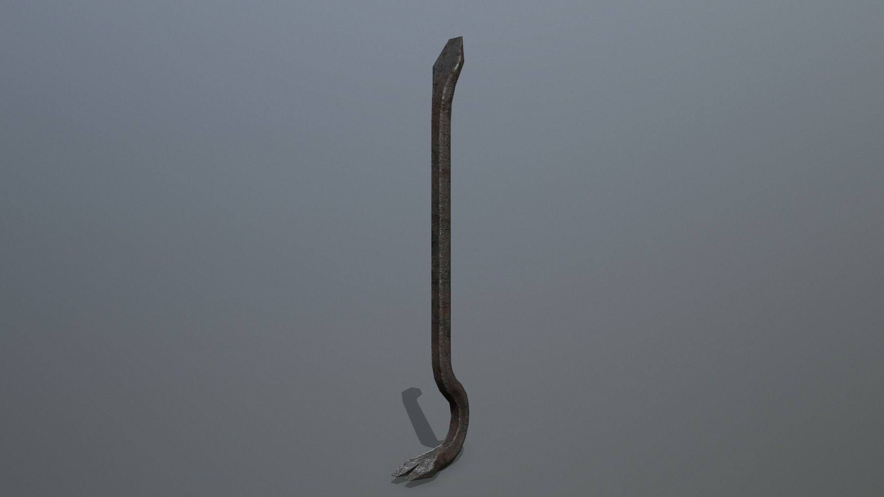 ArtStation - Crowbar | Resources