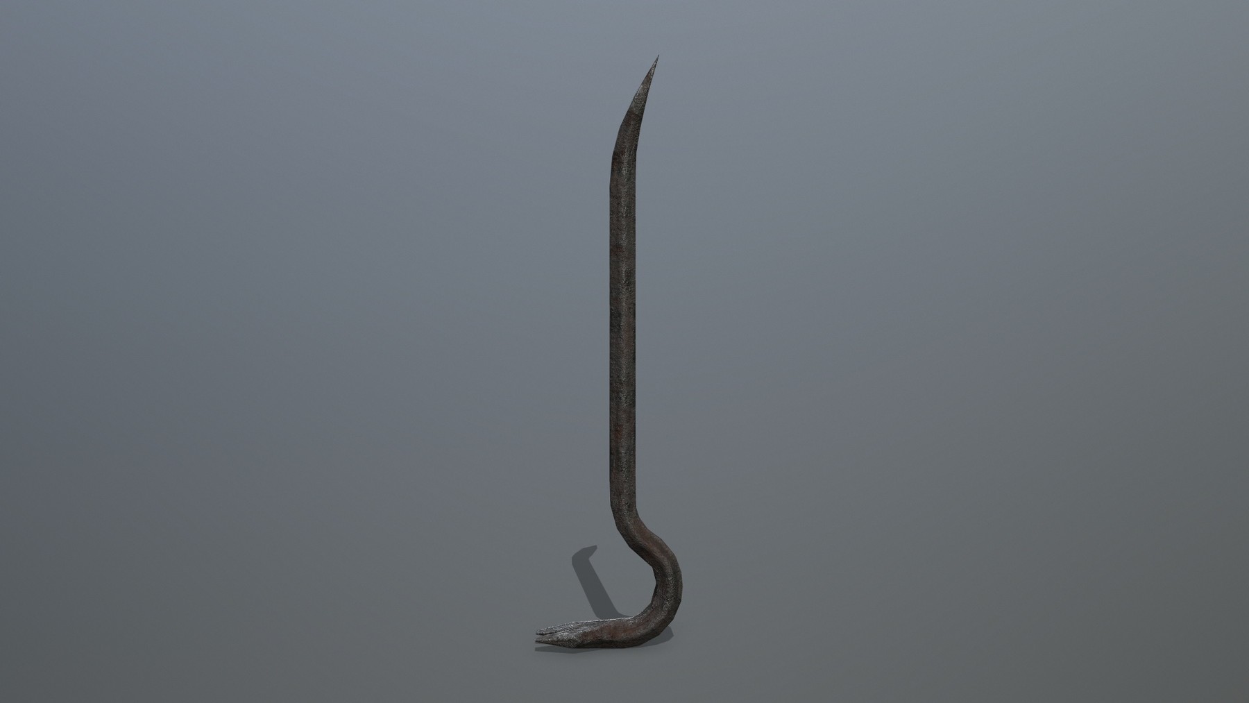 ArtStation - Crowbar | Resources