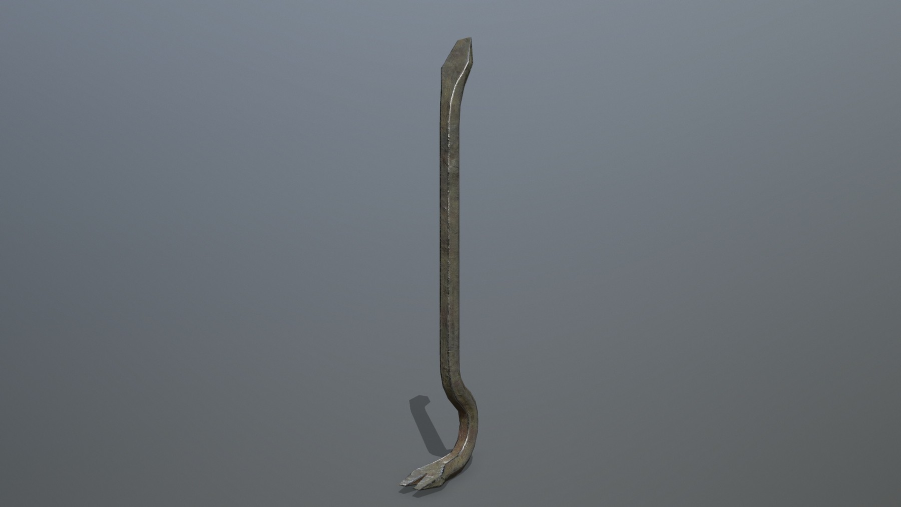 ArtStation - Crowbar | Resources