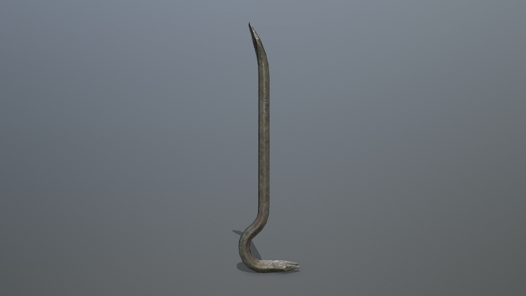 ArtStation - Crowbar | Resources