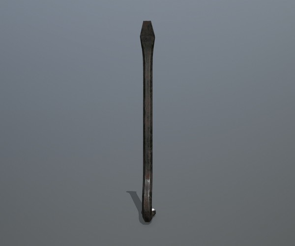 ArtStation - Crowbar | Resources