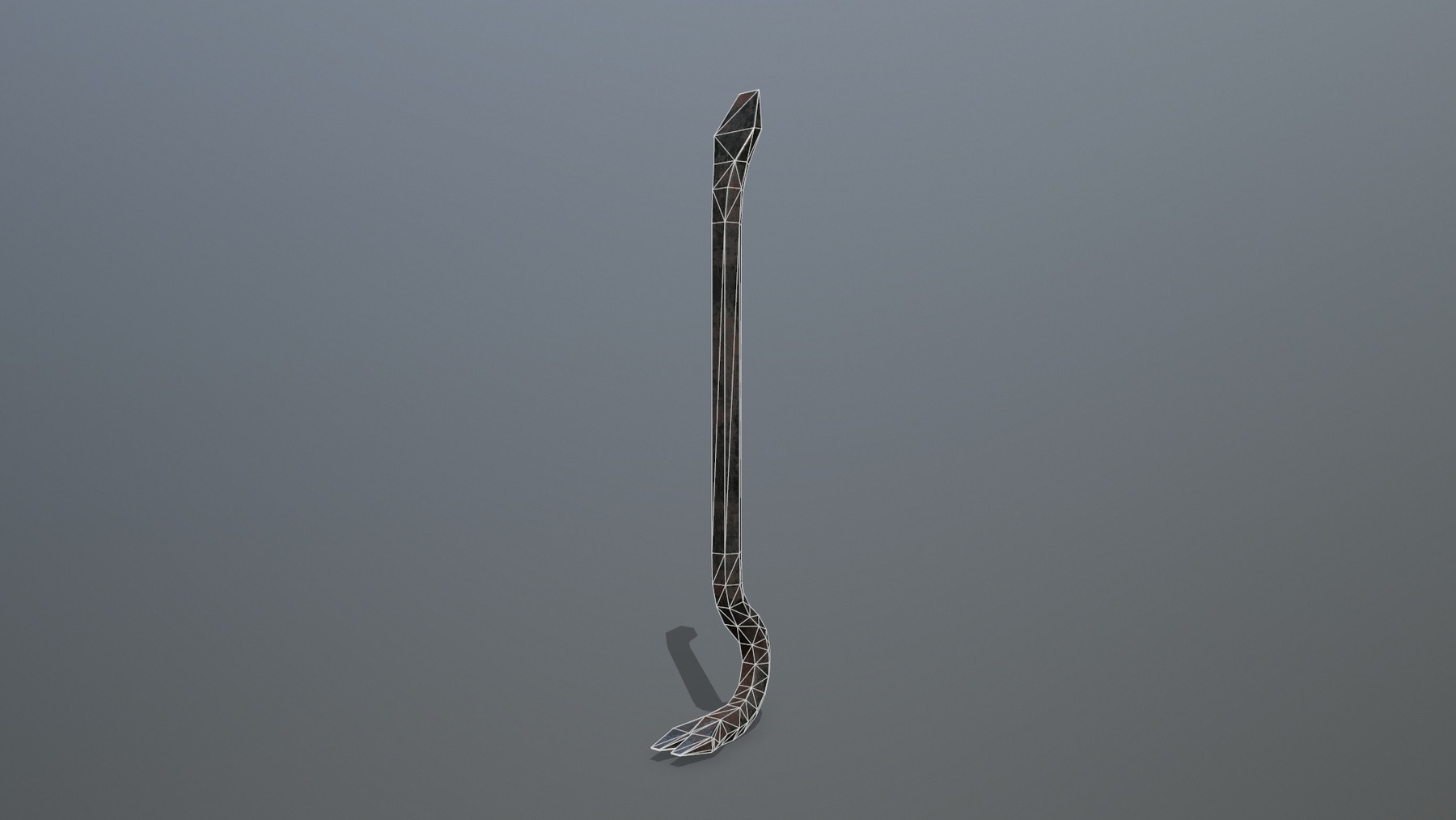 ArtStation - Crowbar | Resources