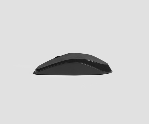 ArtStation - Generic Computer Mouse | Game Assets