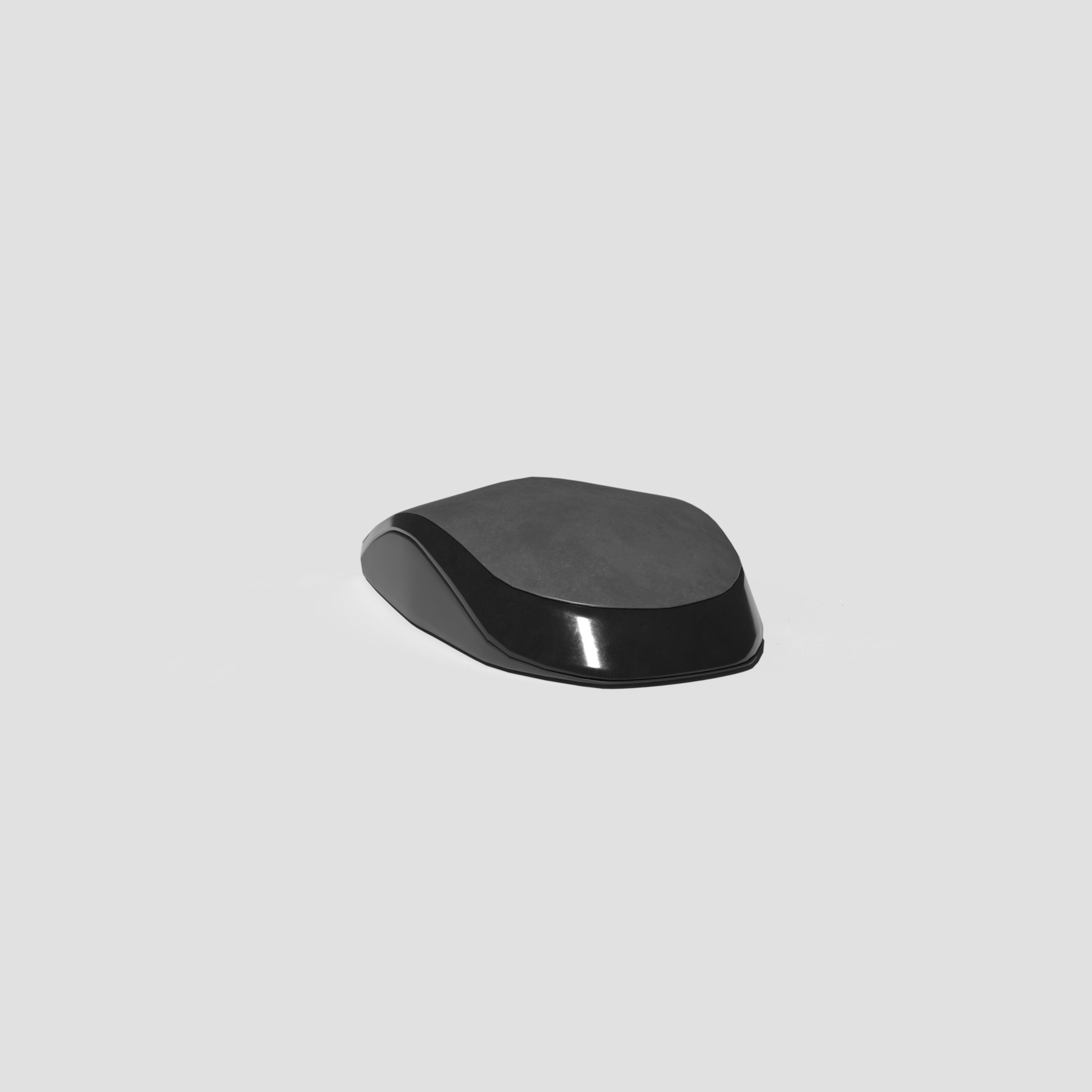 ArtStation - Generic Computer Mouse | Game Assets