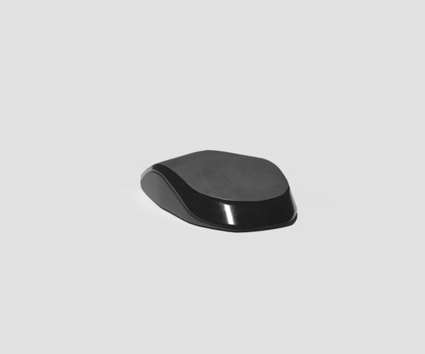 ArtStation - Generic Computer Mouse | Game Assets