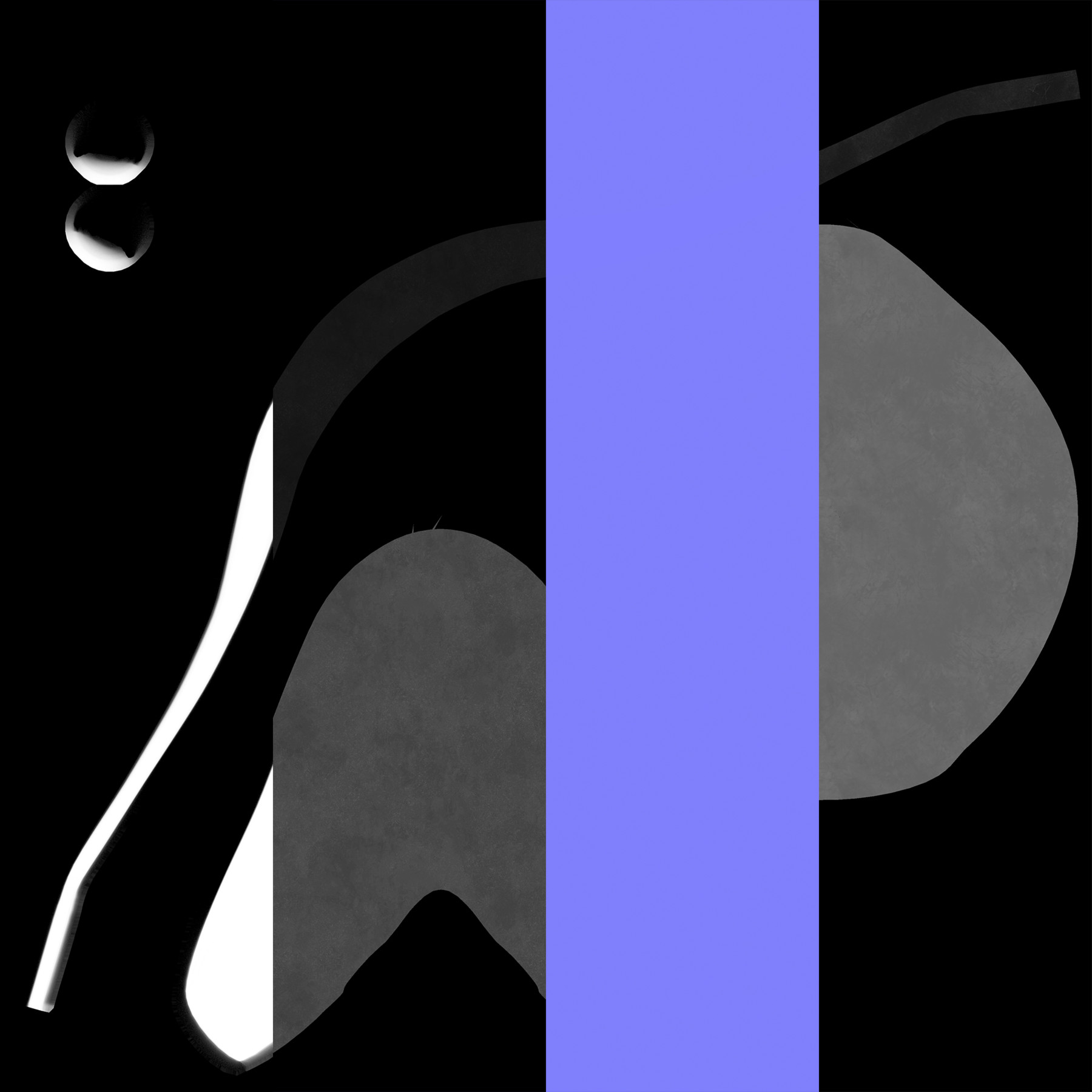 ArtStation - Generic Computer Mouse | Game Assets