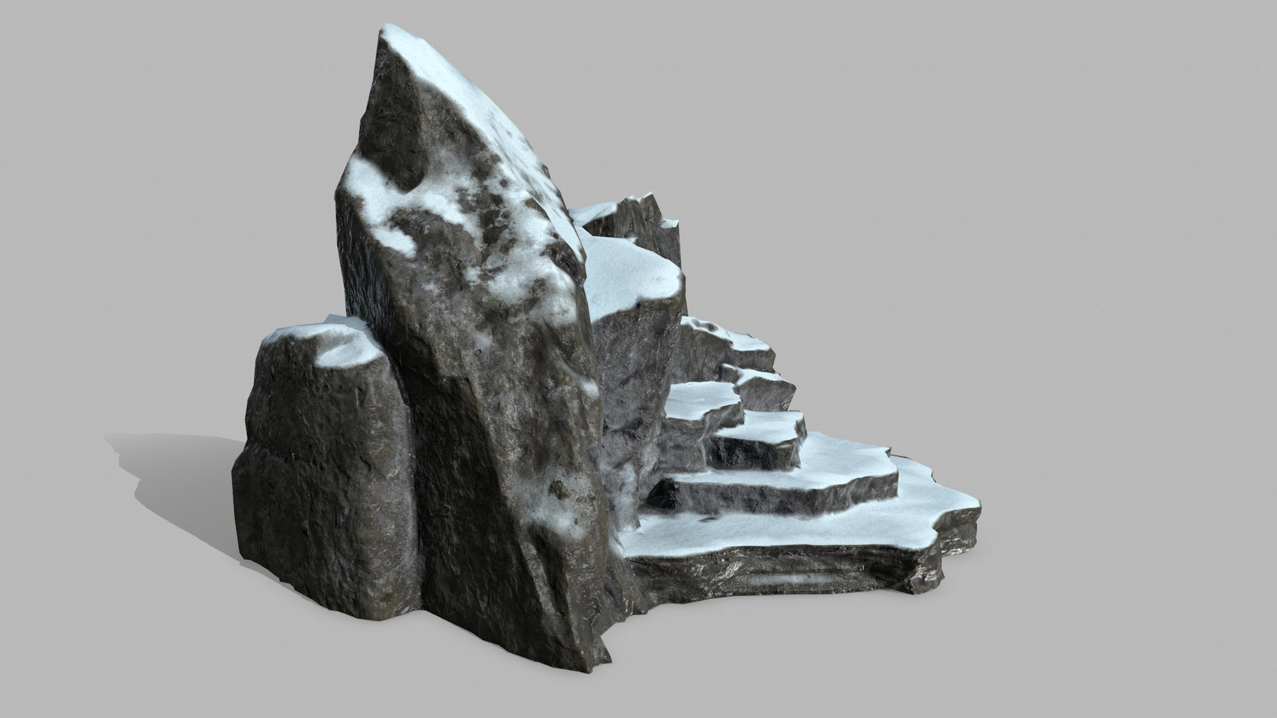 ArtStation - Stone | Resources