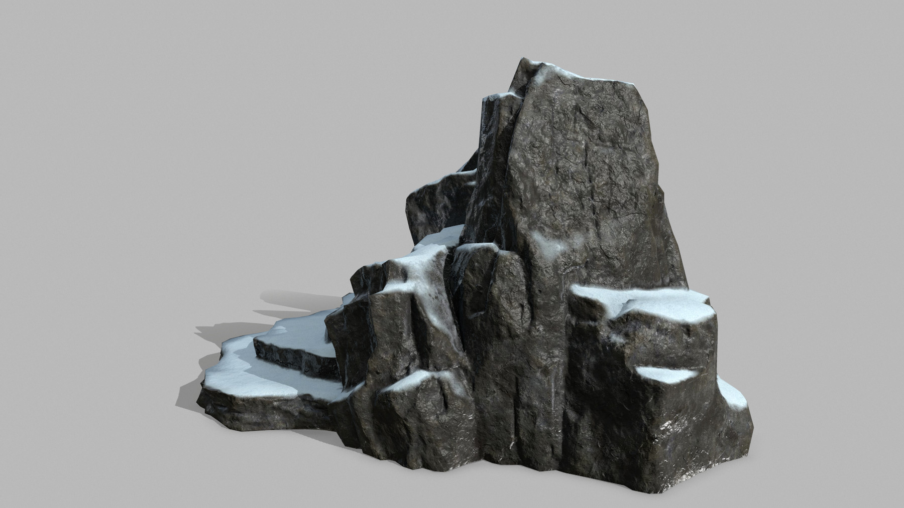 ArtStation - Stone | Resources