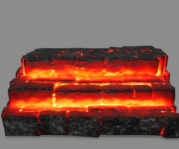 ArtStation - Stone Set | Resources