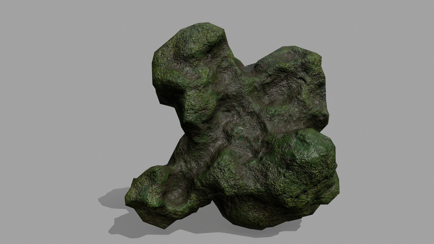 ArtStation - Rock Set | Resources