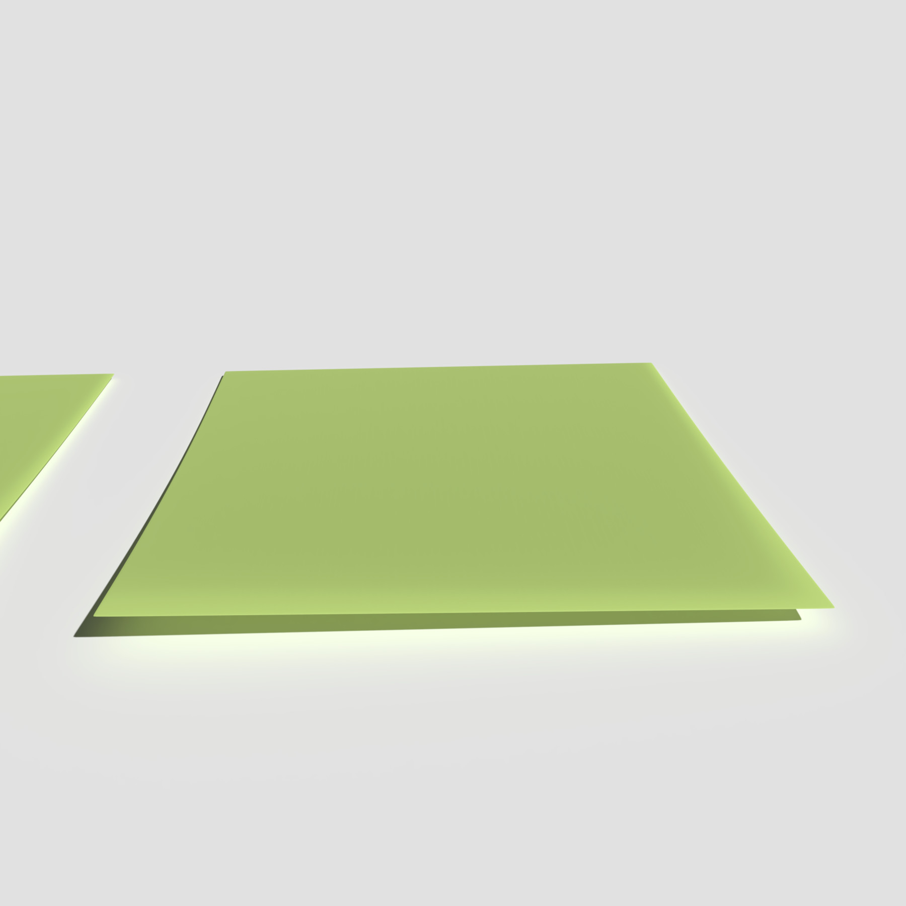 ArtStation - Sticky Notes | Game Assets