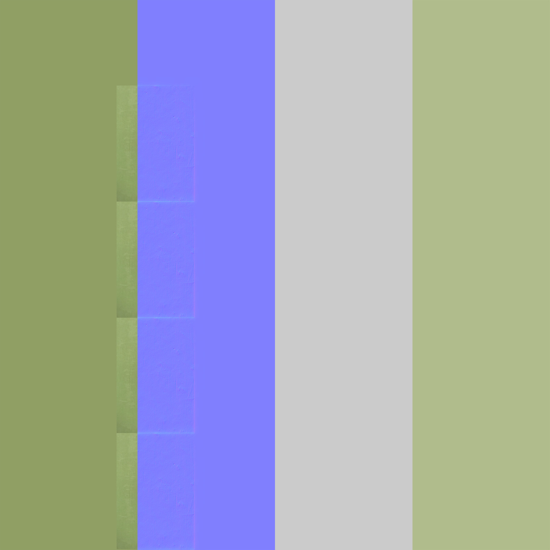 ArtStation - Sticky Notes | Game Assets