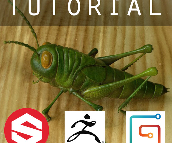 Artstation Grasshopper Tutorial Tutorials