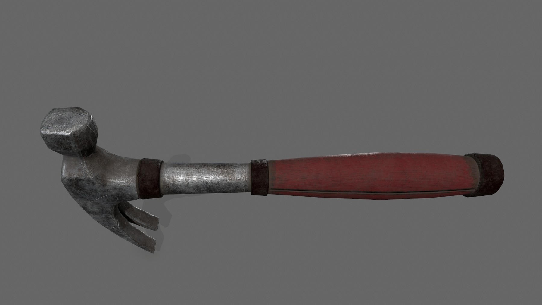 ArtStation - Hammer_1 | Game Assets