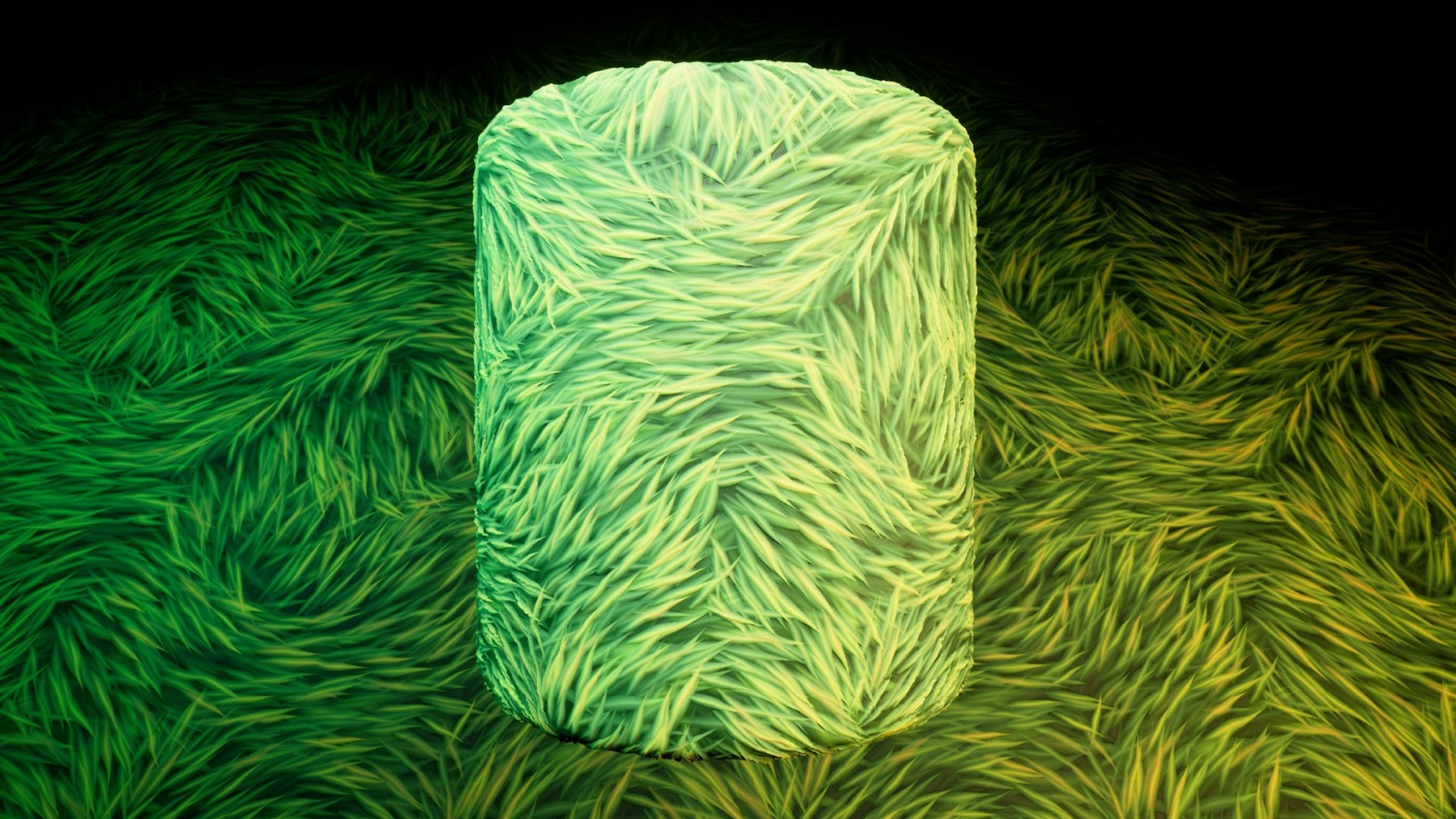 ArtStation - Another Stylized Material Collection 8 | Game Assets